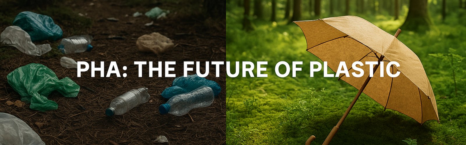 PHA – The Future of Sustainable Plastic: How It Can Replace ...